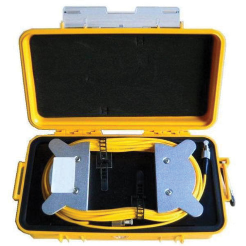 1,000 FT Fiber OTDR Launch Box – Tiger Broadband Supply